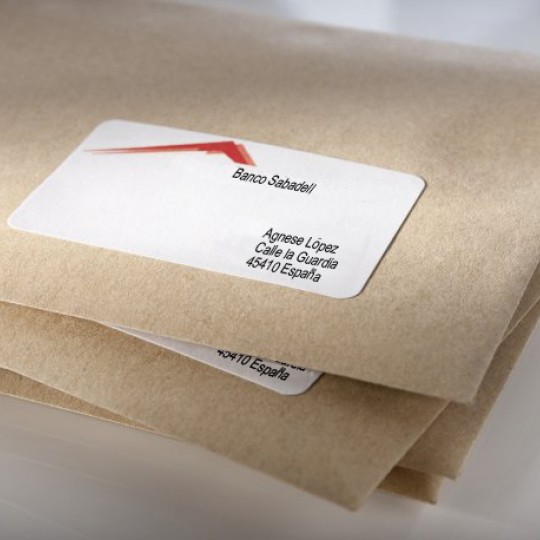 Etiquetas – etiquetas Avery para sobres y paquetes | Avery