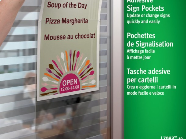 videos de todos los productos Avery | Avery