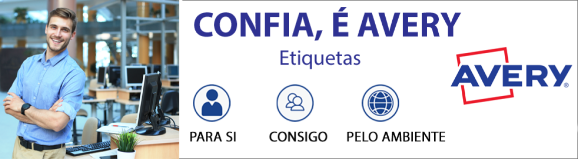 Etiquetas Avery | Avery