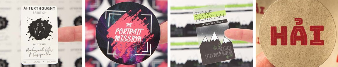 ¿Cómo se hace una etiqueta? | Avery